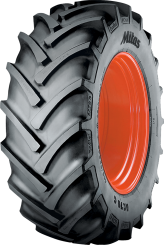 Opona 365/70R18 Mitas AC 70 G 14.5R18 132G TL